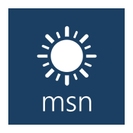 MSN Weather - Forecast & Maps 1.1.0 (noarch) (Android 4.1+) APK ...