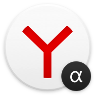 Yandex Browser (alpha) 15.12.2490.4113 APK Download by Direct Cursus ...