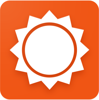 Accuweather Android App