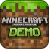 Minecraft - Pocket Edition Demo 0.2.1 (Android 2.3+) APK Download by ...
