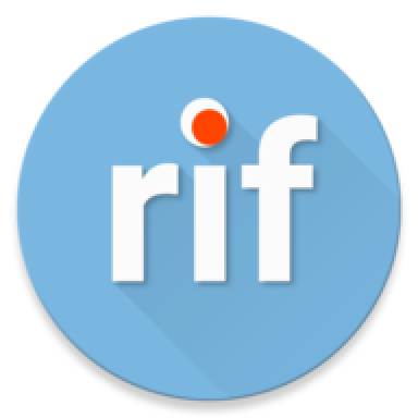 rif is fun for Reddit 4.1.7 APK Download by TalkLittle - APKMirror