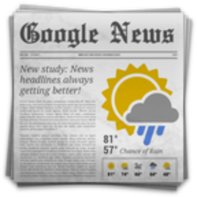 Google News & Weather 1.3.11 (nodpi) (Android 2.2+) APK Download by ...