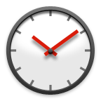 Download Transparent Clock Widget APKs for Android - APKMirror