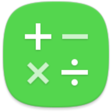 Samsung Calculator 6.0.11 (noarch) (Android 7.0+) APK Download by ...
