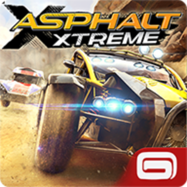 Asphalt Xtreme: Rally Racing 1.4.2b APK Download by Gameloft SE - APKMirror
