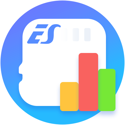 Download ES Disk Analyzer - Storage Space APKs for Android - APKMirror