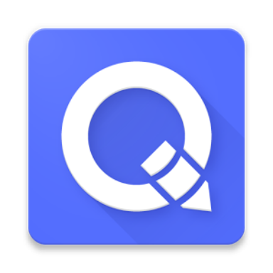QuickEdit Text Editor 1.3.4 APK Download by Rhythm Software - APKMirror