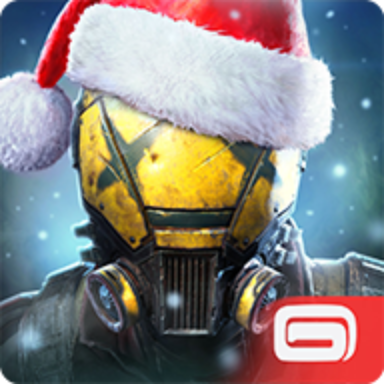 Modern Combat Versus: New Online Multiplayer FPS 1.3.14 (Android 4.0.3 ...