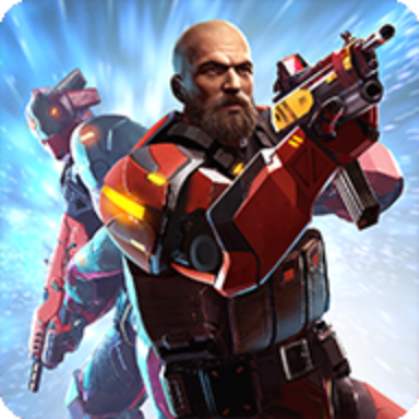 Shadowgun Legends: Online FPS 0.3.0 beta APK Download by Deca_Games ...