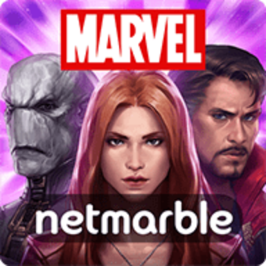 MARVEL Future Fight 4.1.0 APK Download by Netmarble - APKMirror