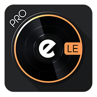 Download edjing PRO LE - Music DJ mixer APKs for Android - APKMirror