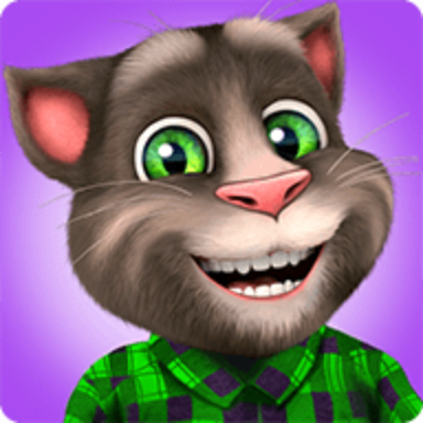 Latest Talking Tom Cat 2 Uploads - Page 2 - APKMirror