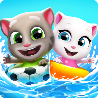 Talking Tom Pool - Puzzle Game 1.7.6 APK Download by Outfit7 Limited ...
