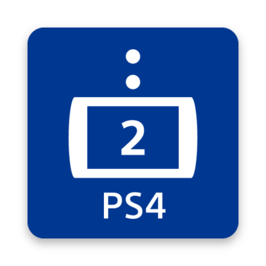 PS4 Second Screen 23.10.0 APK Download by PlayStation Mobile Inc ...