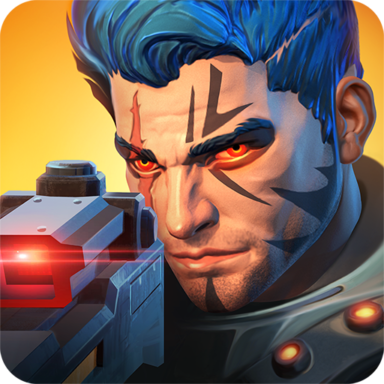 Hero Hunters - 3D Shooter wars 1.8 APK Download by Supercharge Mobile ...