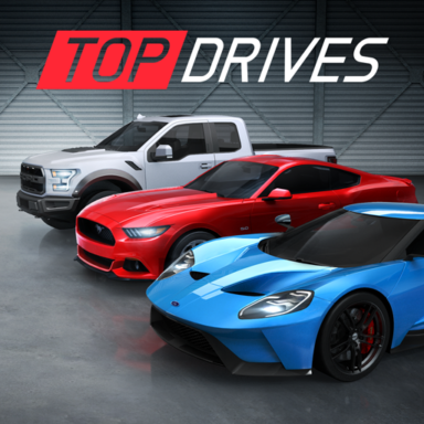 Top Drives - Car Race Battles 1.65.00.7643 (Android 5.0+) APK Download ...