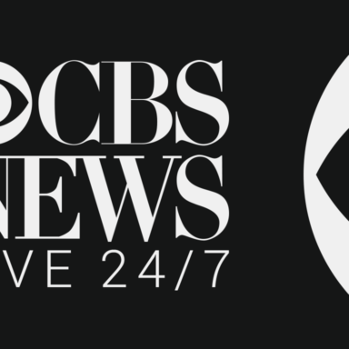 CBS News - Live Breaking News (Android TV) 1.3.3 APK Download by CBS ...