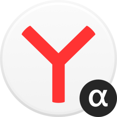 Yandex Browser (alpha) 23.9.4.1 (x86_64) (nodpi) (Android 7.0+) APK ...