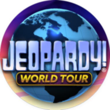 Jeopardy!® Trivia TV Game Show 3.0 (arm-v7a) APK Download by Uken Games ...