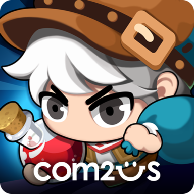 Dungeon Delivery 1.3.0 (arm64-v8a) (nodpi) (Android 10+) APK Download by Com2uS - APKMirror
