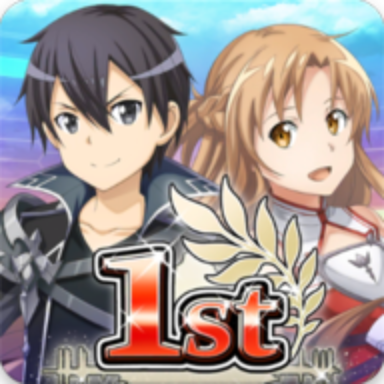 SAO Integral Factor - MMORPG 1.1.9 (arm-v7a) (Android 4.4+) APK ...