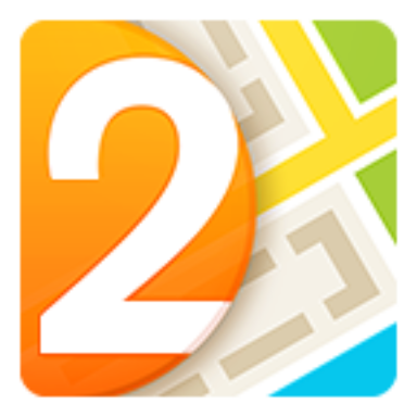 2GIS: Offline map & navigation 3.19.10 APK Download by 2GIS - APKMirror