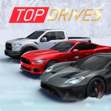 Top Drives - Car Race Battles 1.76.00.8226 APK Download by Hutch Games ...
