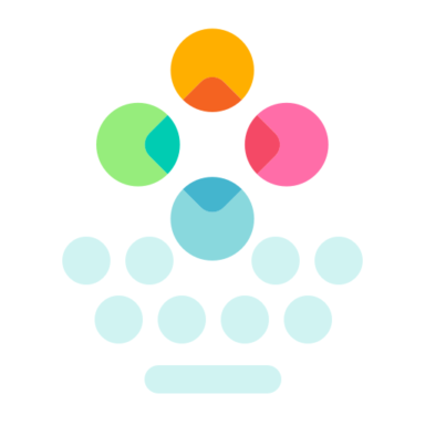 Fleksy fast emoji keyboard app 9.7.6 (arm-v7a) (nodpi) (Android 4.1 ...