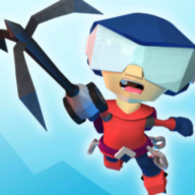 Hang Line: Mountain Climber 1.9.16 (arm64-v8a + arm-v7a) (Android 5.1 ...