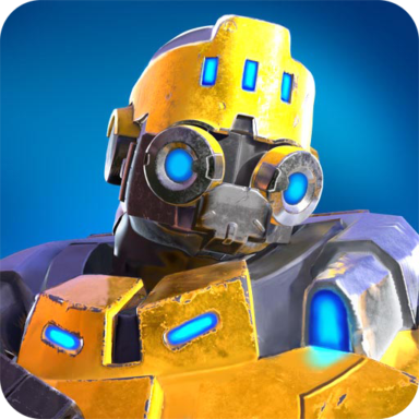 Hero Hunters - 3D Shooter wars 1.14 (arm64-v8a) APK Download by Deca ...