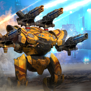 War Robots Multiplayer Battles 4.8.0 (Android 4.1+) APK Download by ...