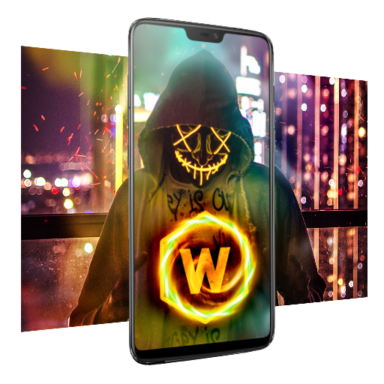 Wallcraft Cool 4K Wallpaper 4D 2.6.01 (nodpi) (Android 4.4+) APK ...
