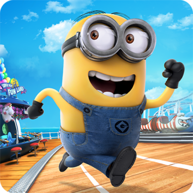 Minion Rush: Running Game 6.4.1a (arm64-v8a) (nodpi) (Android 4.0+) APK ...