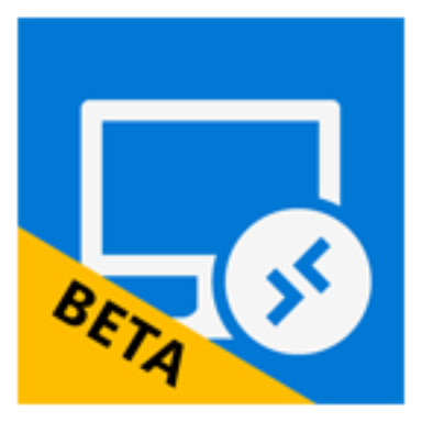 Microsoft Remote Desktop Beta (Deprecated) 8.1.68.373 (arm + arm-v7a ...