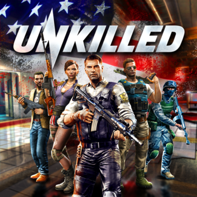 UNKILLED - FPS Zombie Games 2.0.5 APK Download by Deca_Games - APKMirror