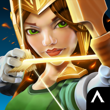 Arcane Legends MMO-Action RPG 2.8.24 (arm-v7a) (Android 4.4+) APK ...