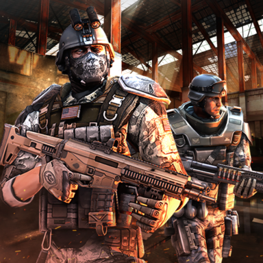 Modern Combat 5: mobile FPS 3.9.0g APK Download by Gameloft SE - APKMirror