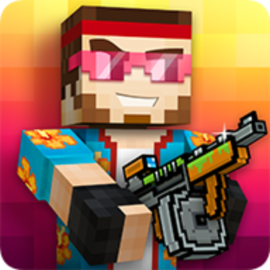 Pixel Gun 3D - FPS Shooter 16.5.0 (Android 4.1+) APK Download by Pixel ...