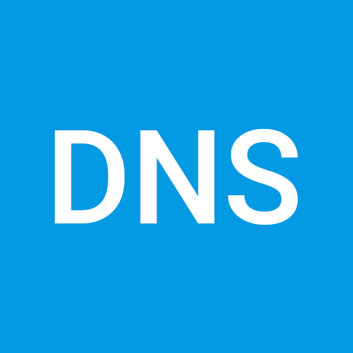 DNS Changer (universal) (Android 4.4+) APKs - APKMirror