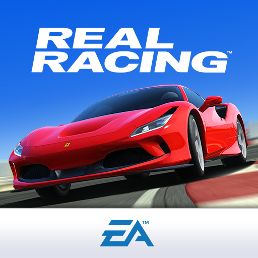 Mod real racing 3 store