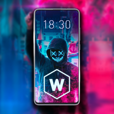 Wallpaper 4K HD – Wallcraft 2.7.5 APK Download by Nebuchadnezzar DOO ...