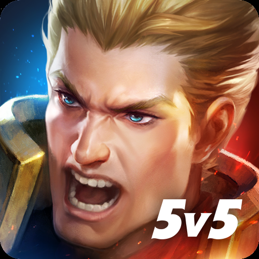 Download Arena of Valor: 5v5 Battle APKs for Android - APKMirror