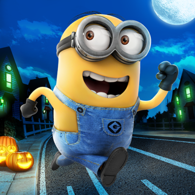 Latest Minion Rush: Running Game Uploads - Page 4 - APKMirror