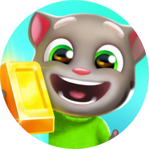 Download Talking Tom Gold Run APKs for Android - APKMirror
