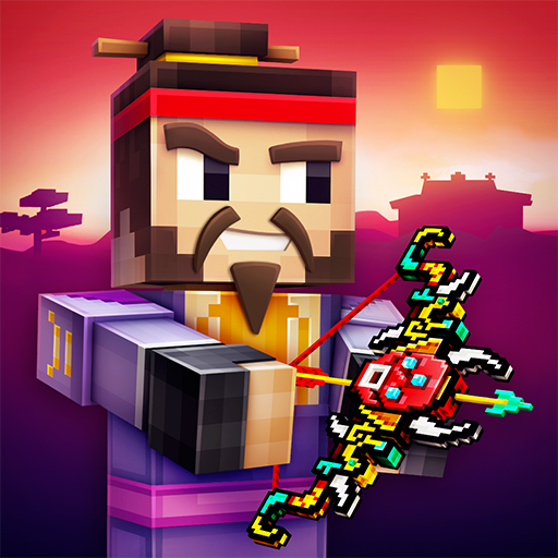 Pixel Gun Pixel Strike 3D FPS Gun Game APK For Android Download