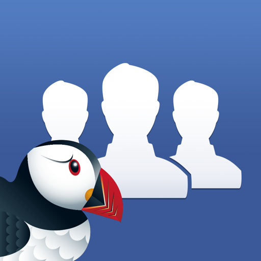 Download Puffin for Facebook APKs for Android - APKMirror