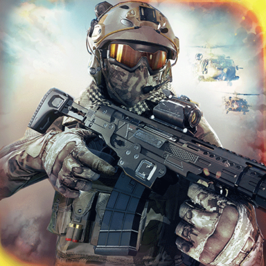 Kill Shot Bravo: 3D Sniper FPS 11.6 (arm64-v8a) (Android 4.4+) APK ...