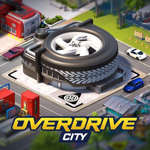 Download Overdrive City – Car Tycoon Game APKs for Android - APKMirror