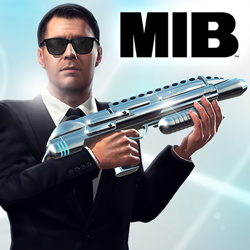 Download MIB: Galaxy Defenders Free 3D Alien Gun Shooter APKs for ...