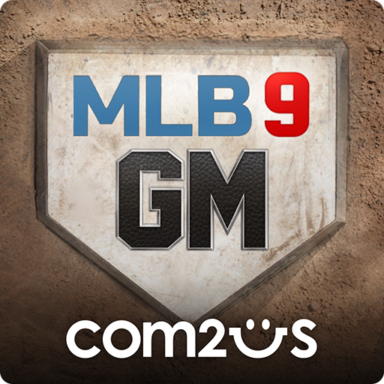 MLB 9 Innings GM 4.3.0 APK Download by Com2uS - APKMirror